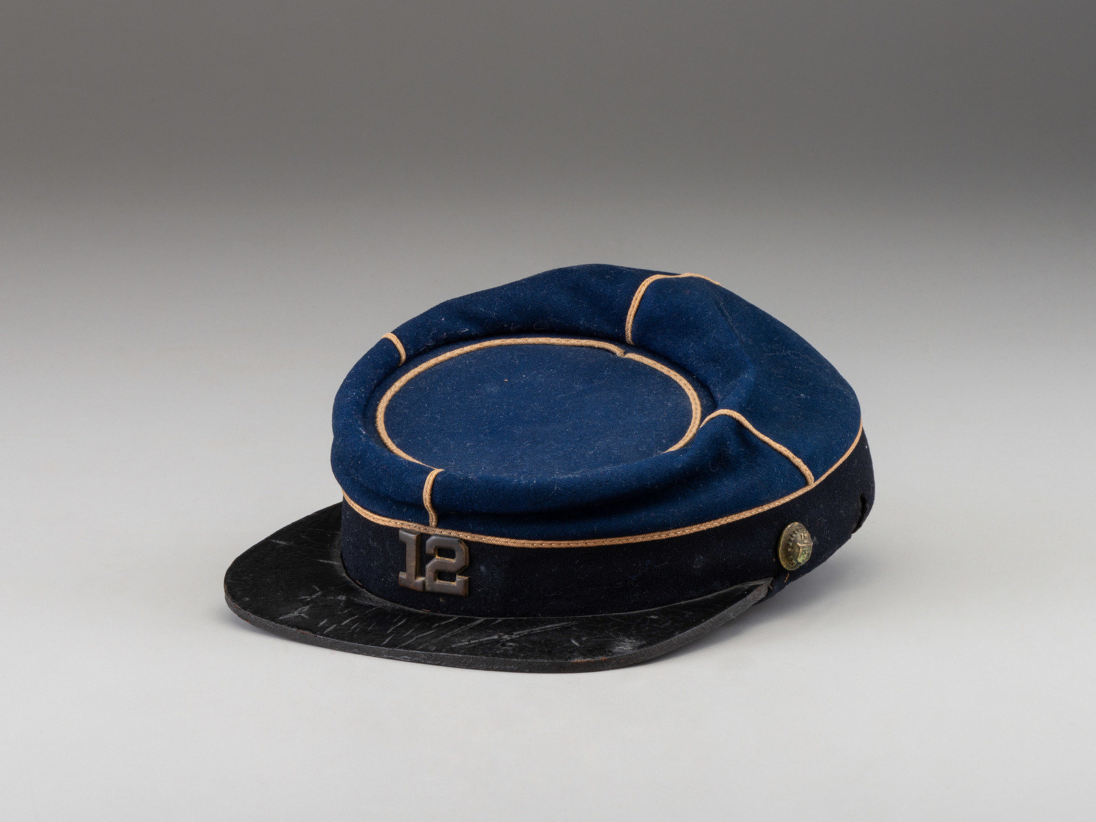 Civil War Kepi